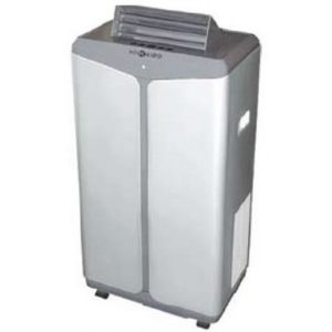 Climatiseur monobloc mobile froid seul HOKKAIDO HMCJ 121 FR - Nevo